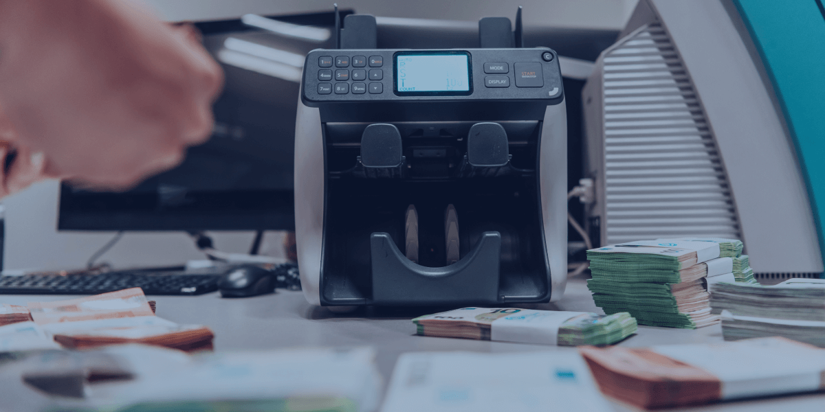 Support and Services - Cash Sorting Services | Kores Business ...