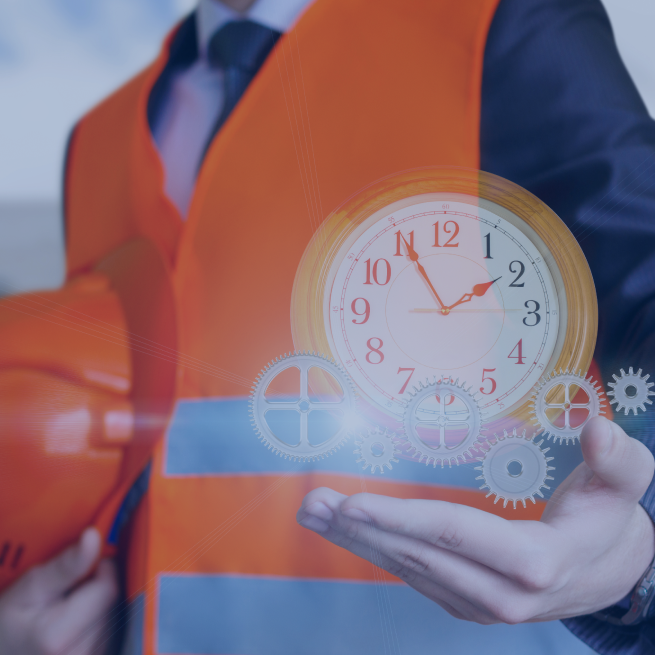 Ai powered Solutions - Shift Management Solution | Kores Business ...