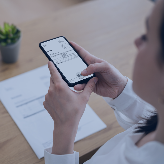 Ai powered Solutions - SmartDoc | Kores Business Automation ...