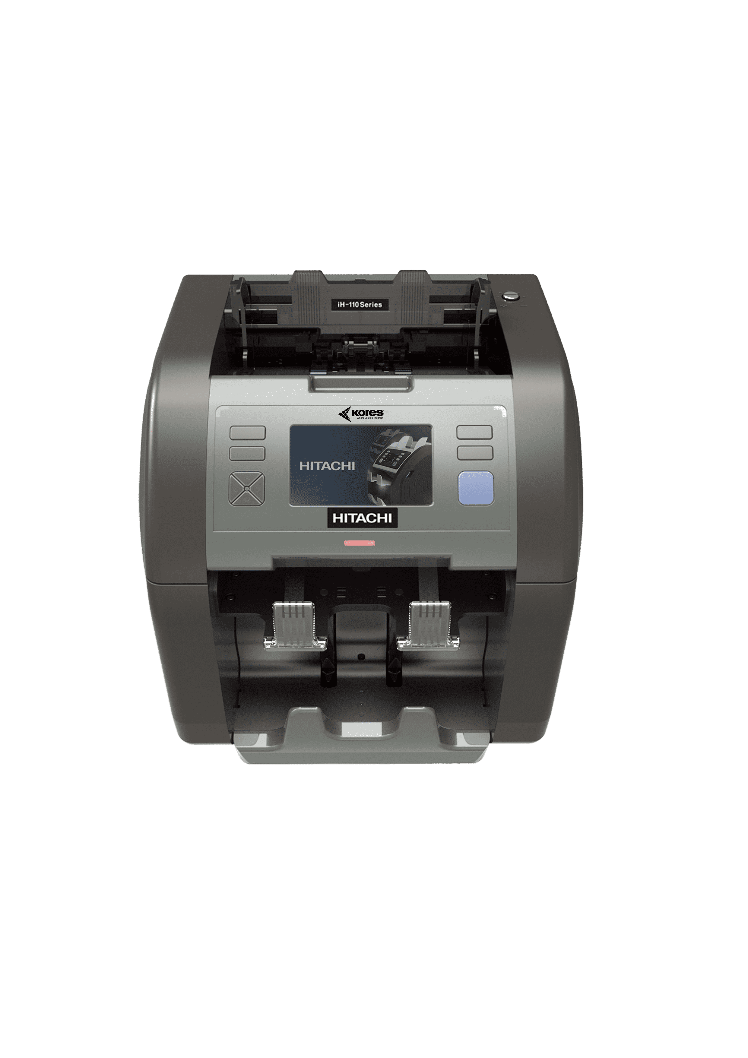 Products - Easy Count 440 | Kores Business Automation - Empowering ...